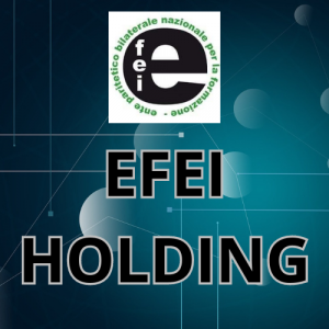 Aula Magna Efei Lab, la piattaforma per la formazione del futuro - EFEI-Lab