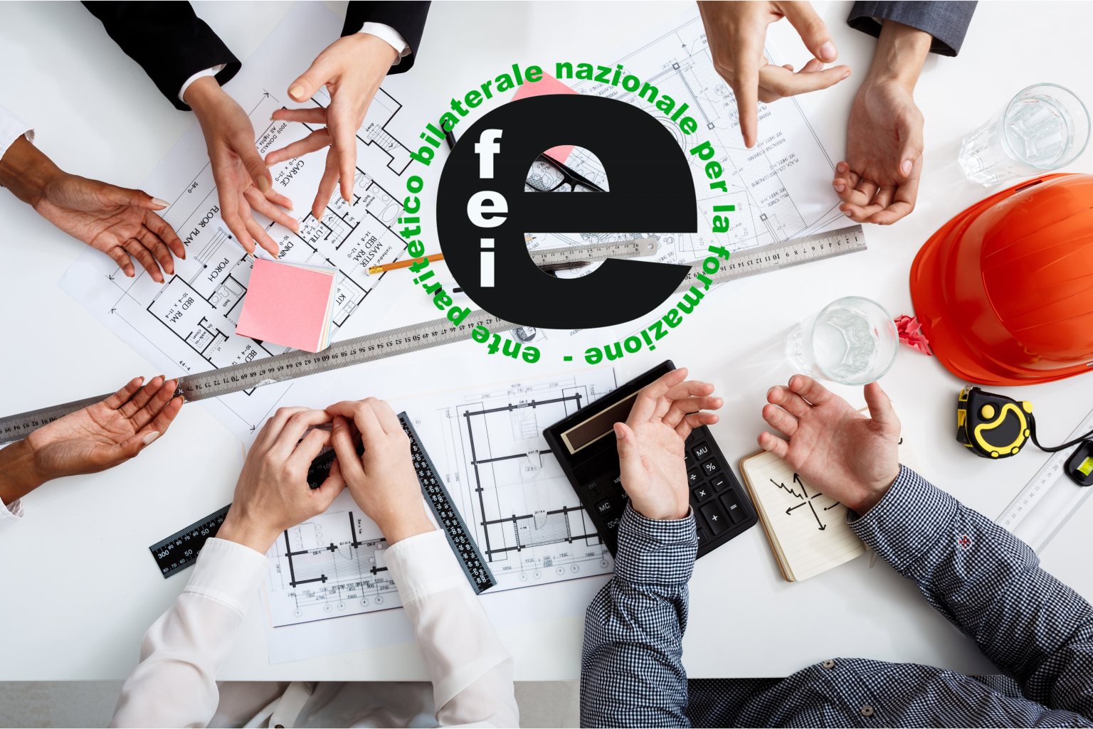 Sicurezza e salute sui luoghi di lavoro, Efei offre percorsi formativi ...