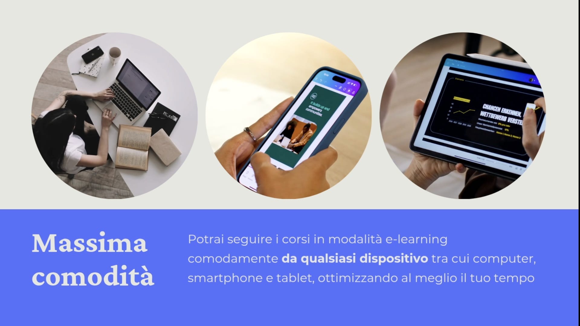 Formazione sul lavoro: scegli Aula Magna, la piattaforma che garantisce ...